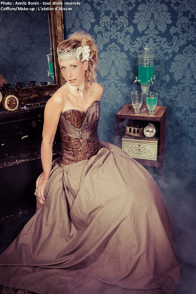 alexandra-steampunk-9 | Annliz Bonin - photographe à Caen